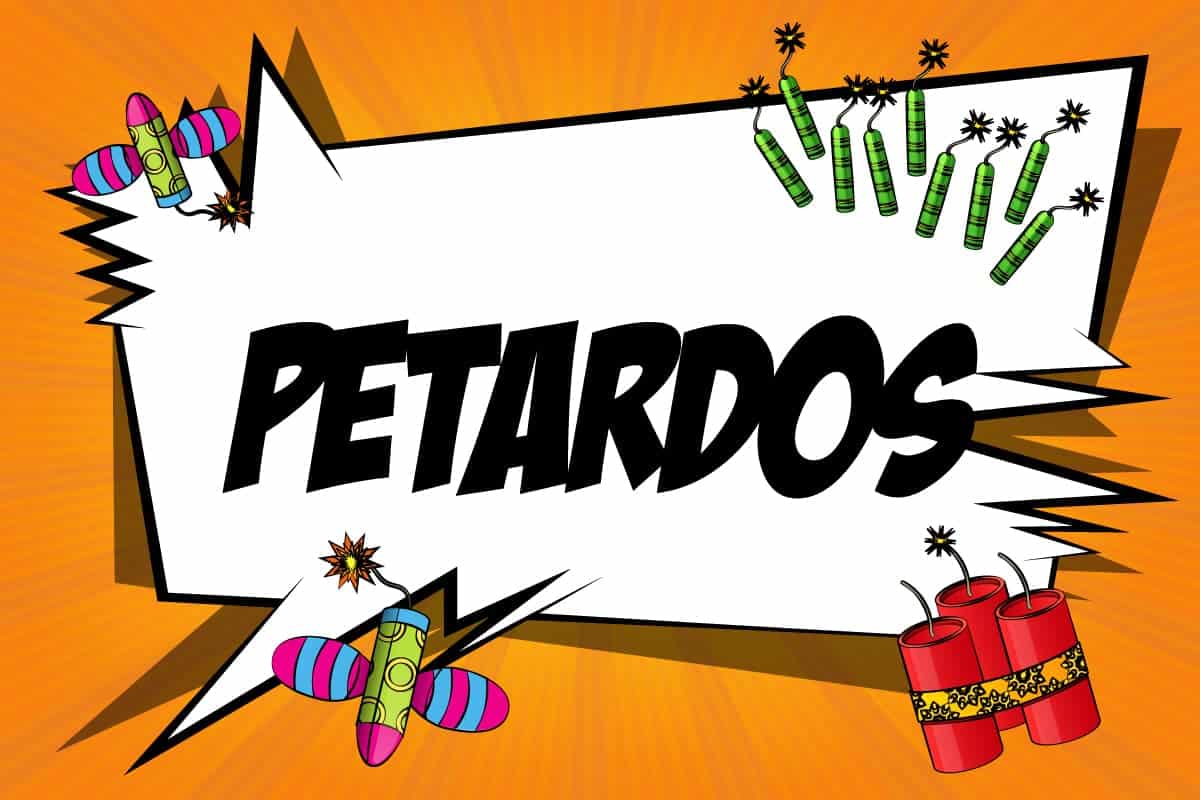 Tienda Pirotecnia en Málaga Capital | Pyroparty