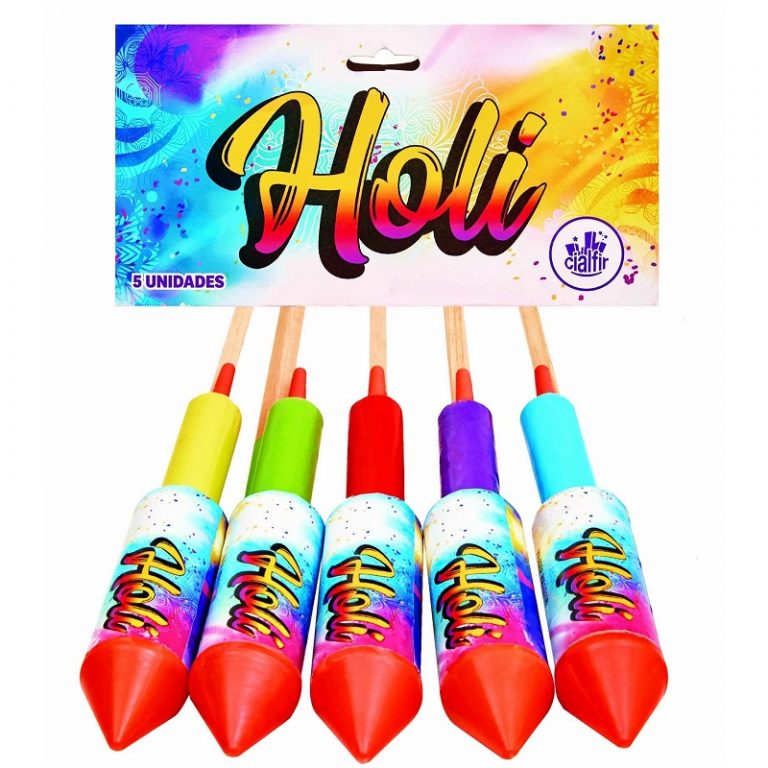 Cohetes Artificiales de Pirotecnia | Pyroparty