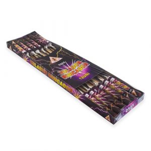 Cohetes Artificiales de Pirotecnia | Pyroparty